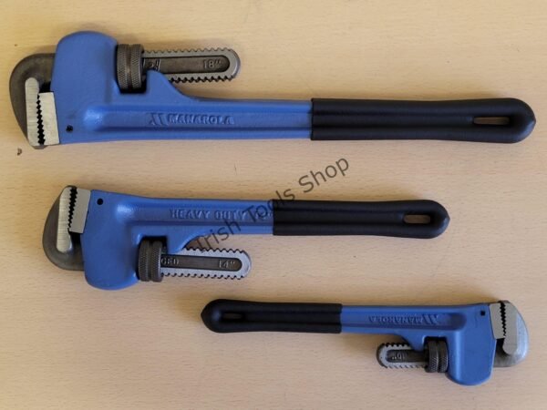 Adjustable Pliers Wrench Neilsen 3pc Adjustable Plumbers Waterpump ...
