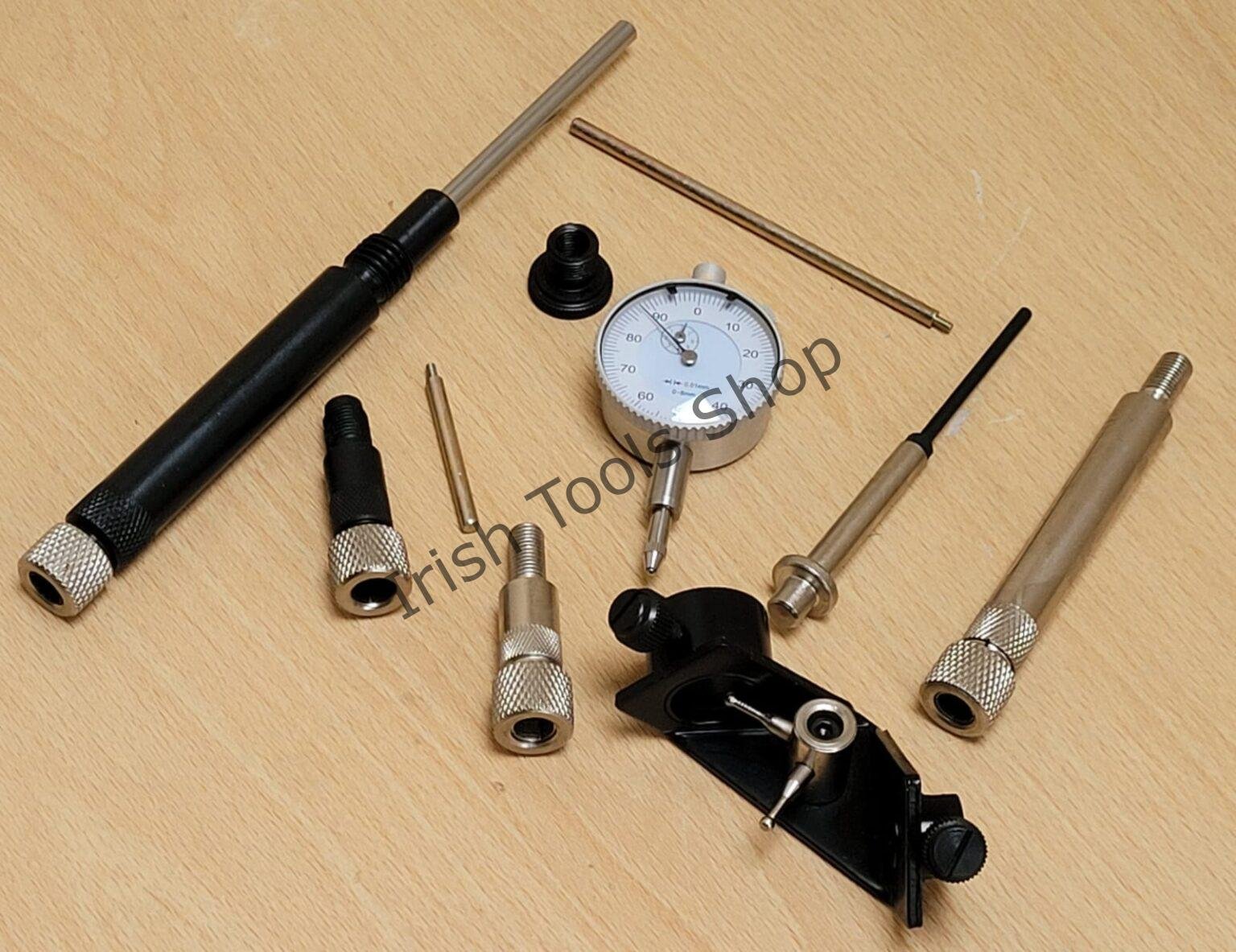 Diesel Fuel Pump Timing Set – IRISH TOOLS SHOP