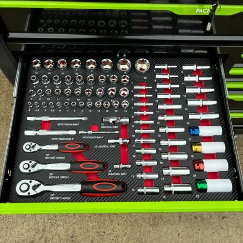 Tool Box - IRISH TOOLS SHOP