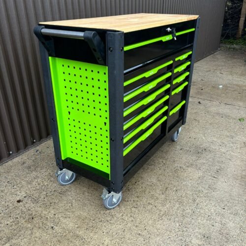 Tool Box - IRISH TOOLS SHOP
