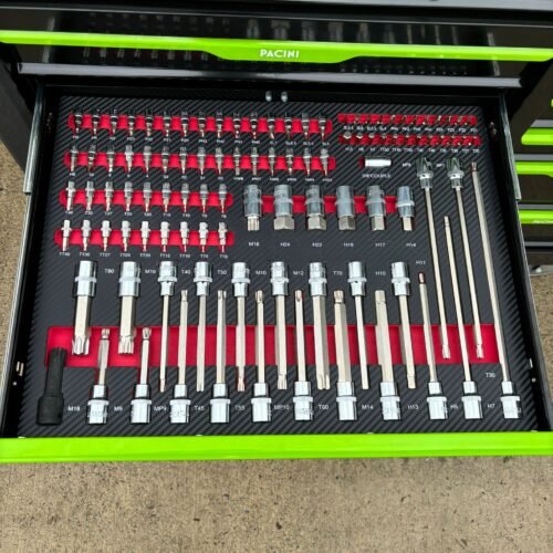 Tool Box - IRISH TOOLS SHOP