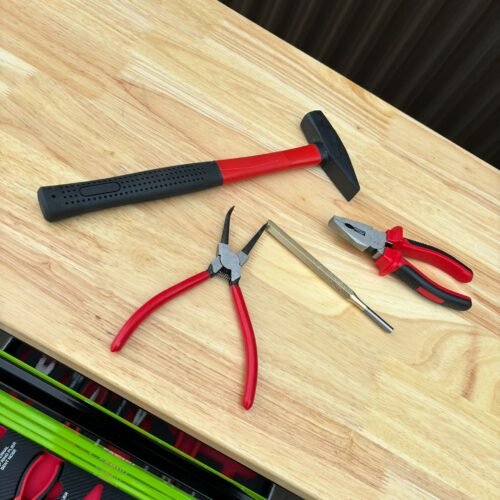 Tool Box - IRISH TOOLS SHOP