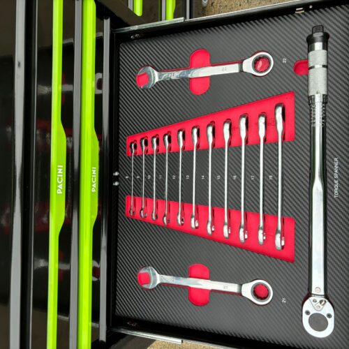 Tool Box - IRISH TOOLS SHOP