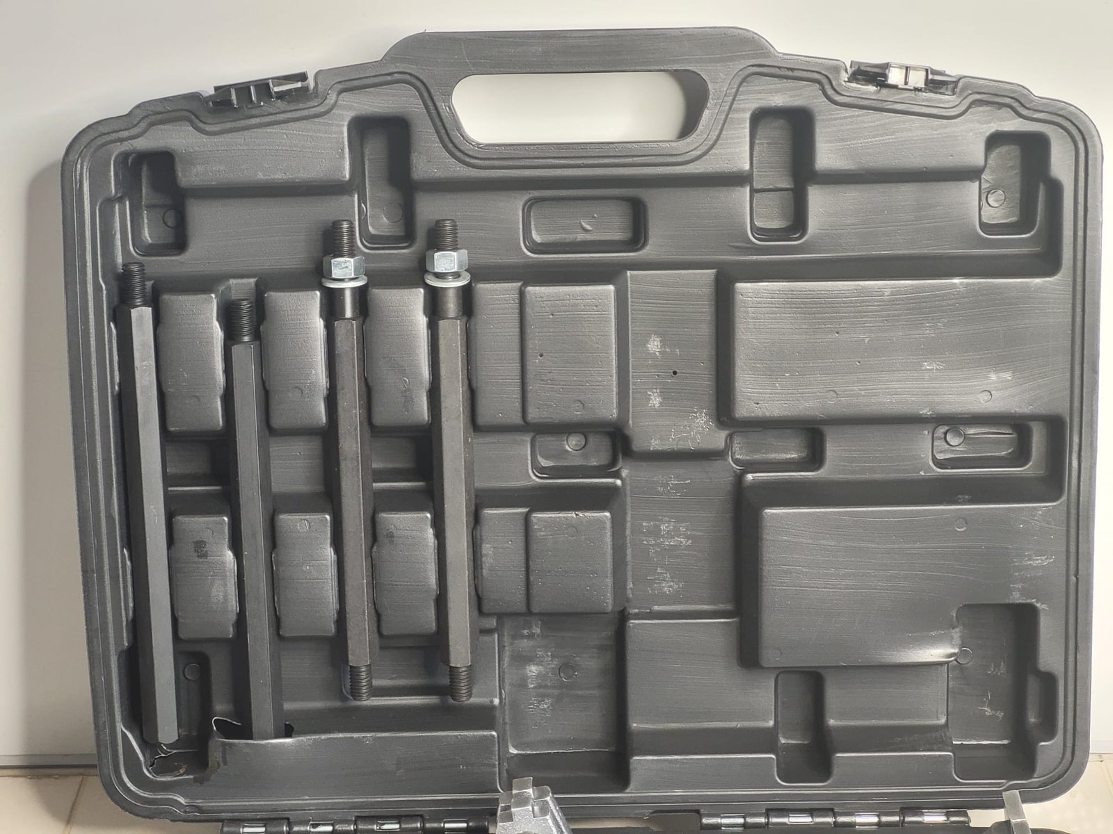 10Ton Bearing Puller Set – IRISH TOOLS SHOP