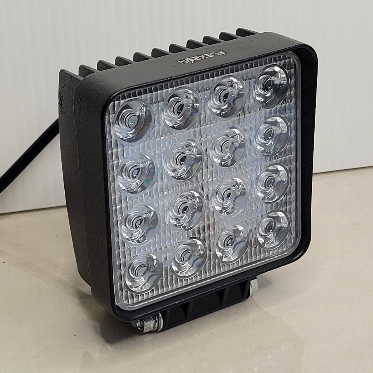 LED Working Light Car Driving Lamps - IRISH TOOLS SHOP